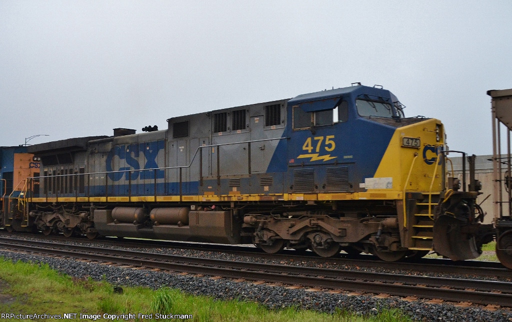 CSX 475